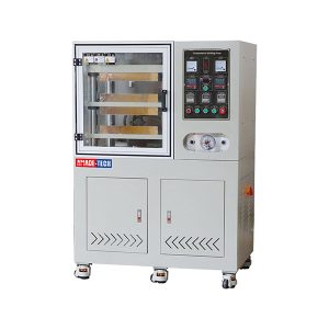 Rubber Vulcanization Testing Equipment - RubberPlastest
